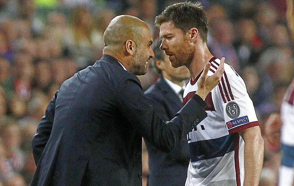 Xabi Alonso Ungkap Alasan Unik yang Membuatnya Tinggalkan Real Madrid ... Xabi Alonso Ungkap Alasan Unik yang Membuatnya Tinggalkan Real Madrid ...