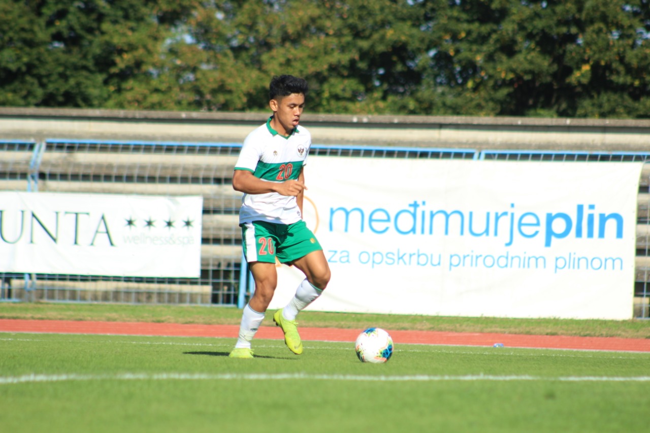 Pemain Muda Persija Petik Banyak Pelajaran Berharga Usai Ikuti TC ... Pemain Muda Persija Petik Banyak Pelajaran Berharga Usai Ikuti TC ...