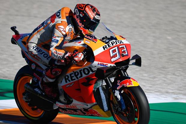Sempat Menolak, Marc Marquez Masih Buka Pintu untuk Ducati - BolaSkor Sempat Menolak, Marc Marquez Masih Buka Pintu untuk Ducati - BolaSkor