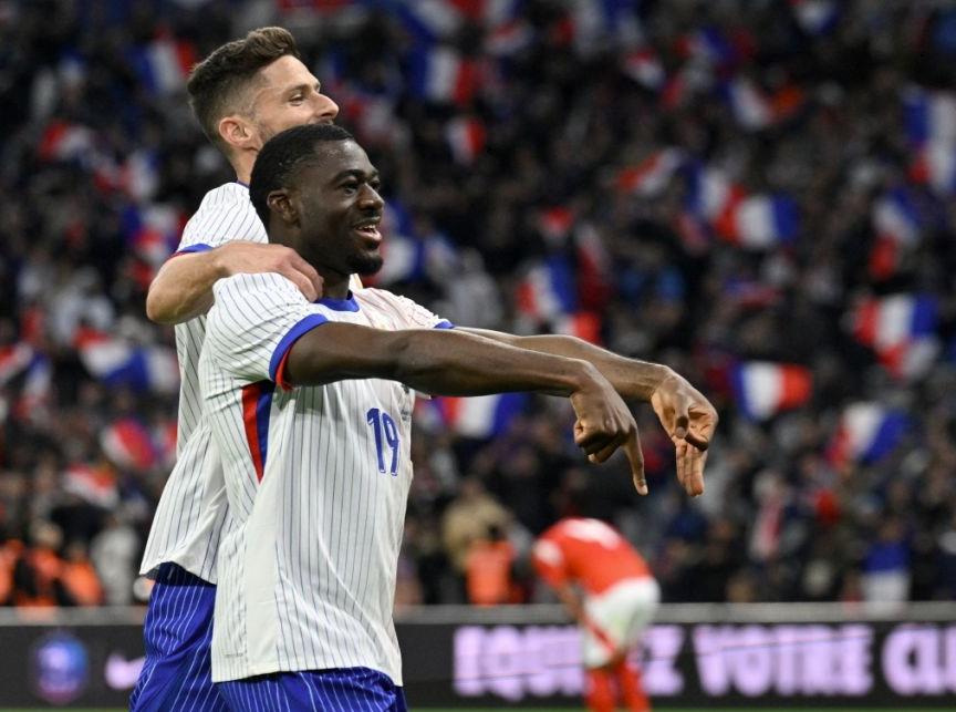 Youssouf Fofana Tidak Tutup Peluang Gabung AC Milan - BolaSkor Youssouf Fofana Tidak Tutup Peluang Gabung AC Milan - BolaSkor