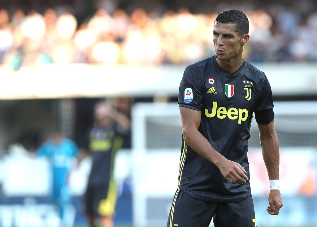 Belum Cetak gol, Juventus Siapkan Latihan Spesial untuk Cristiano ... Belum Cetak gol, Juventus Siapkan Latihan Spesial untuk Cristiano ...
