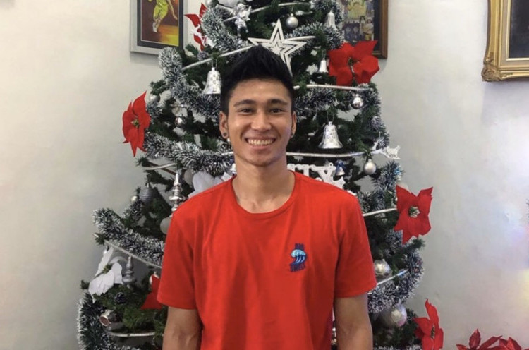 Hidup di Perantauan, Penggawa NSH Jakarta Kangen Natalan Bareng ...