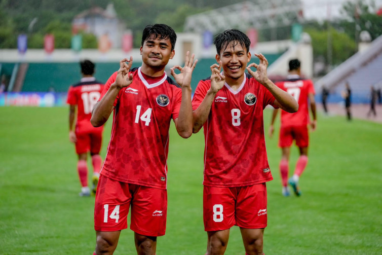 Shin Tae-yong Tantang Pemain Timnas Indonesia yang Main di Luar Negeri ... Shin Tae-yong Tantang Pemain Timnas Indonesia yang Main di Luar Negeri ...