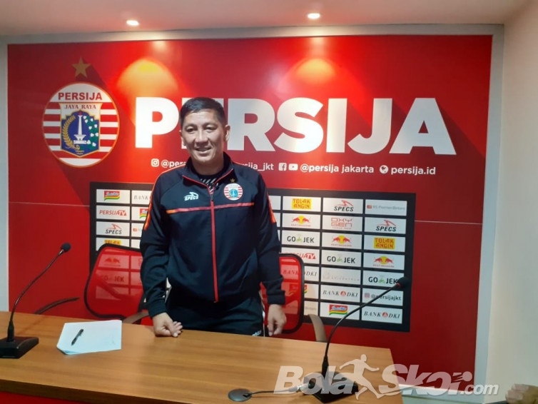 Presiden Persija Bicara soal Satu Pemain Asing Lain Setelah Marko Simic ... Presiden Persija Bicara soal Satu Pemain Asing Lain Setelah Marko Simic ...