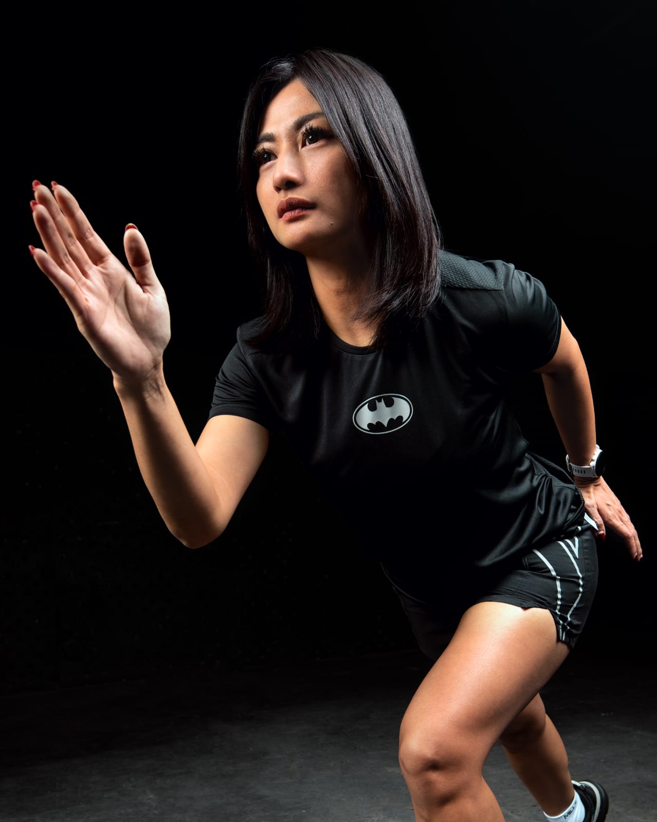 Mills X Warner Bros Hadirkan 'Batman' - BolaSkor