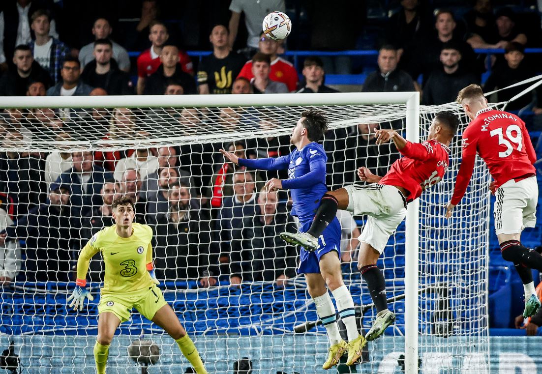 Catatan Menarik dari Laga yang Sering Berakhir Imbang, Chelsea Vs ...