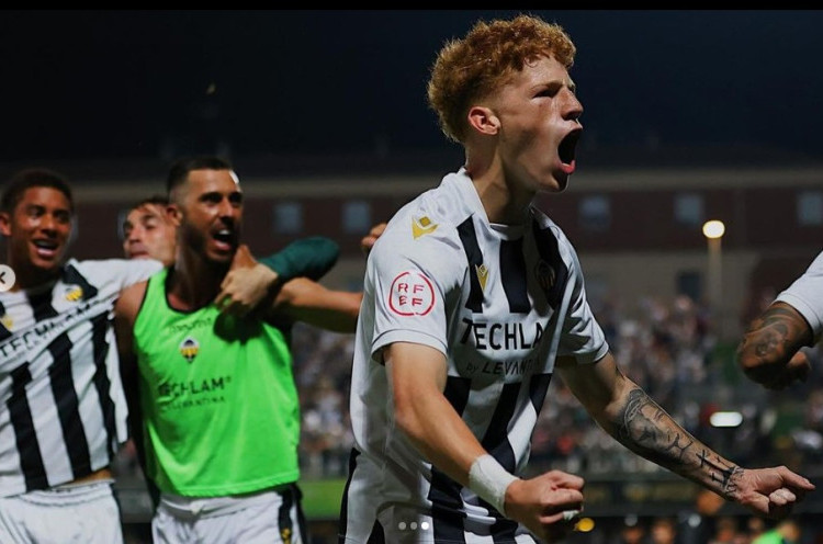 Jeremy de Leon, Pemain Puerto Riko Pertama dalam Sejarah yang Direkrut ...