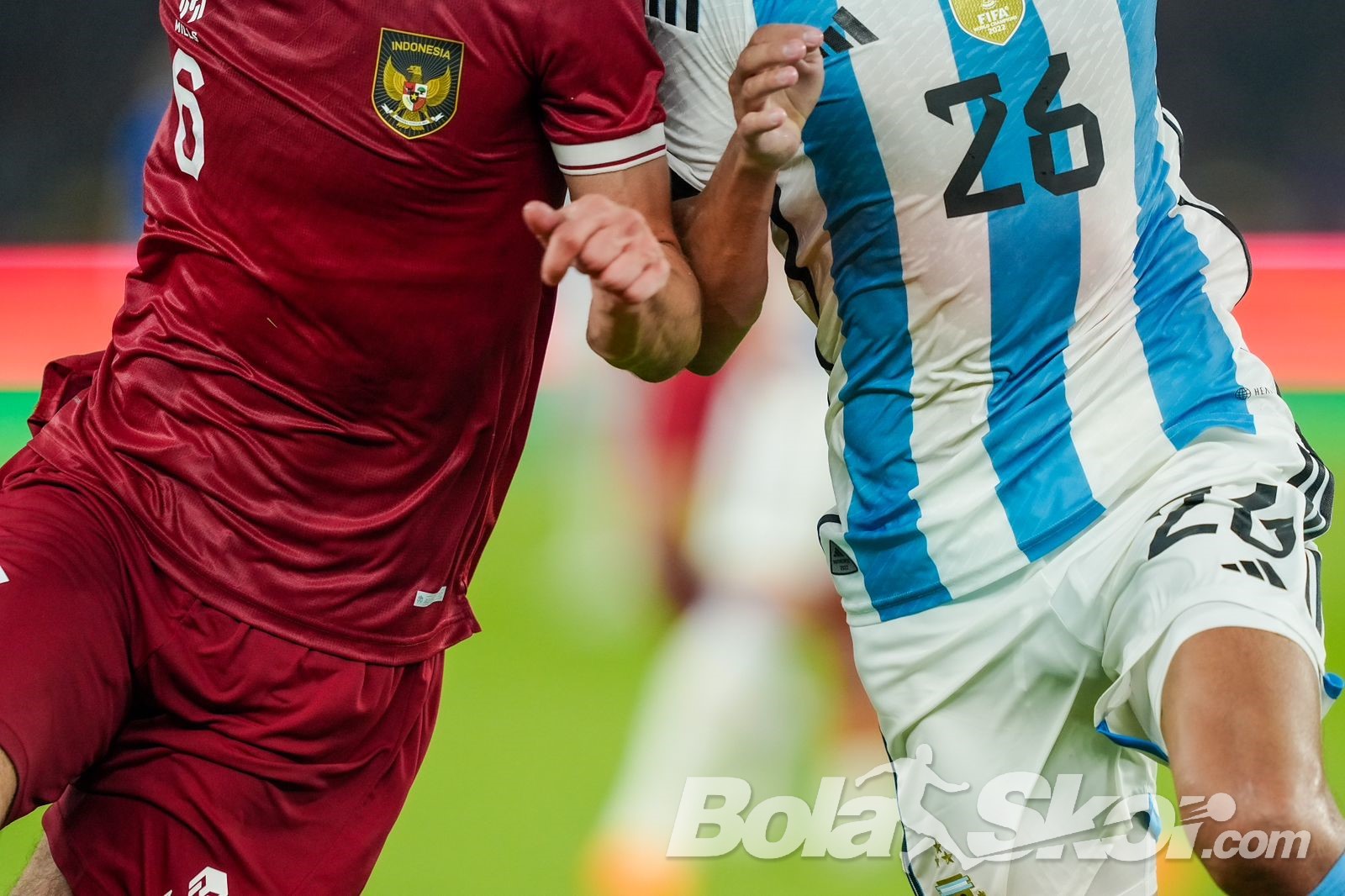 Marc Klok Berkaca-kaca Usai Dapat Jersey Rodrigo De Paul - BolaSkor Marc Klok Berkaca-kaca Usai Dapat Jersey Rodrigo De Paul - BolaSkor