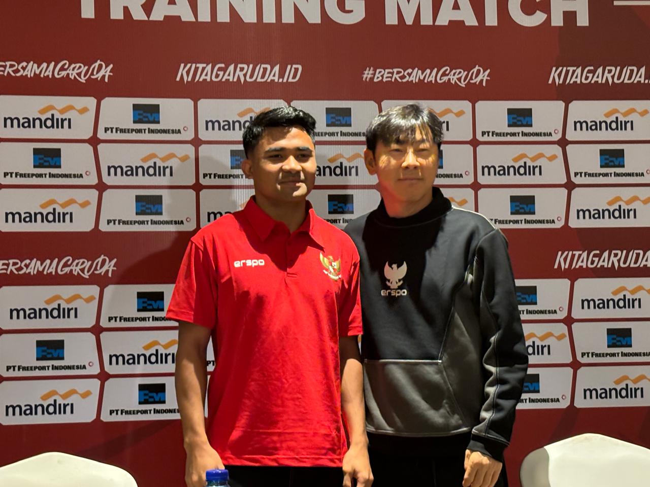 Sembuh dari Cedera, Asnawi Mangkualam Tetap Dicoret Shin Tae-yong untuk ... Sembuh dari Cedera, Asnawi Mangkualam Tetap Dicoret Shin Tae-yong untuk ...