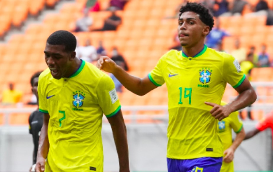 Jadwal Siaran Langsung Perempat Final Piala Dunia U-17 2023 Hari Ini ... Jadwal Siaran Langsung Perempat Final Piala Dunia U-17 2023 Hari Ini ...