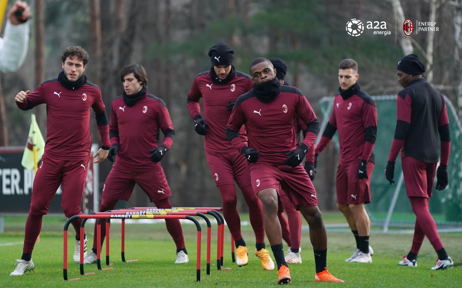 Kunci Milan Kalahkan Inter dalam Persaingan Scudetto - bolaskor.com Kunci Milan Kalahkan Inter dalam Persaingan Scudetto - bolaskor.com