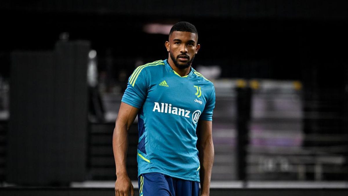 Gleison Bremer Ungkap Pengalaman Baru Usai Gabung Juventus Bolaskor