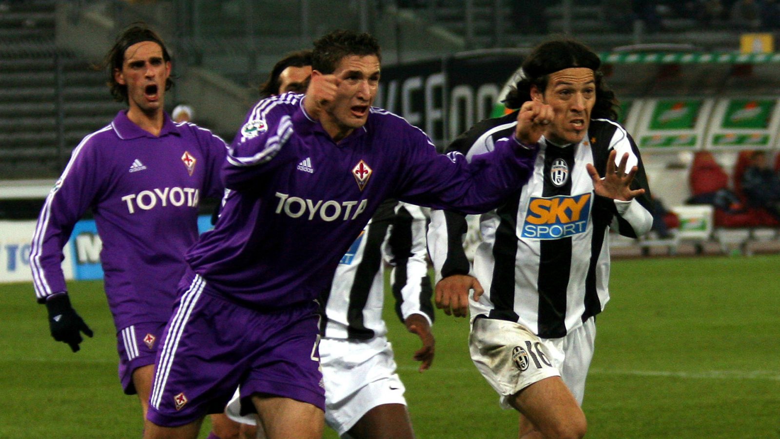 Deretan Pemain yang Dilepas Fiorentina ke Juventus: Ada Chiellini dan ... Deretan Pemain yang Dilepas Fiorentina ke Juventus: Ada Chiellini dan ...