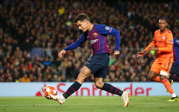 Philippe Coutinho Tertarik Bela Chelsea - BolaSkor Philippe Coutinho Tertarik Bela Chelsea - BolaSkor