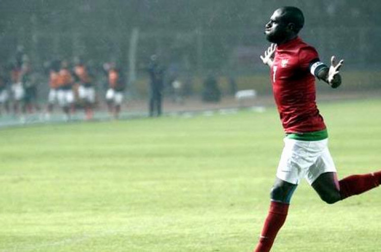 Masih Cedera, Boaz Penuhi Panggilan Timnas Senior - bolaskor.com
