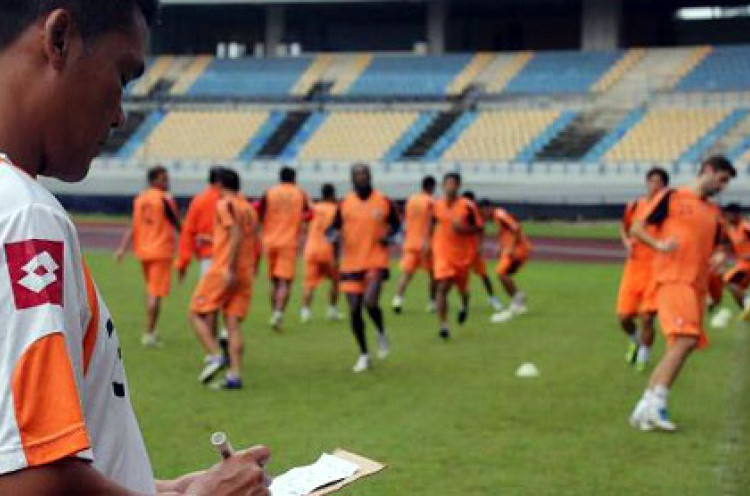 Persisam Dapat Sponsor Baru - bolaskor.com