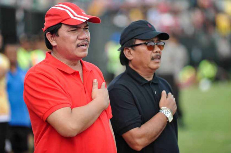 Persepam Batal Umumkan Pelatih Baru Hari Ini - bolaskor.com Persepam Batal Umumkan Pelatih Baru Hari Ini - bolaskor.com