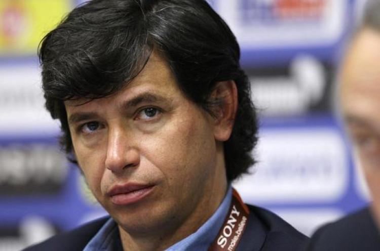 Albertini Tinggalkan FIGC Usai Piala Dunia - bolaskor.com